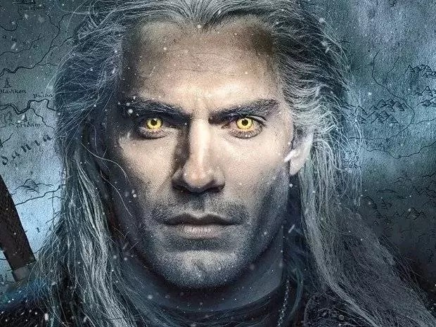 Live wallpaper Archangel - Michael download on VSThemes.org