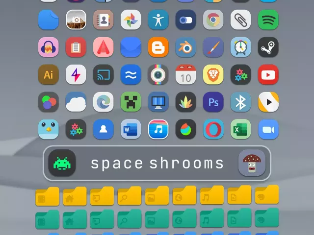 Icons Windows 11 for 7tsp download on VSThemes.org