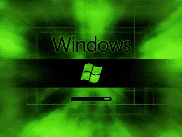 Windows Boot Screens (70+)