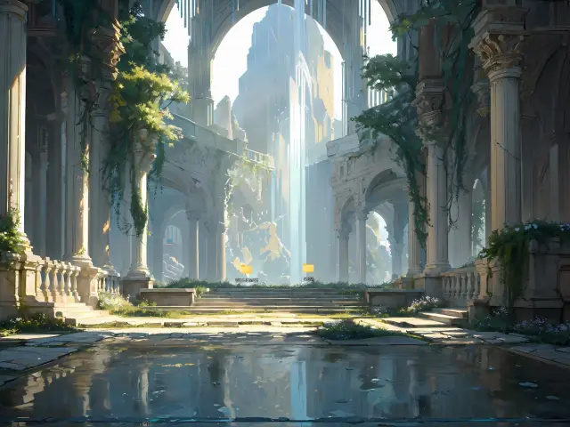 Live wallpaper Sora Frenzy - Wallhack download on VSThemes.org