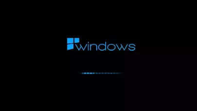 Windows Boot Screens (70+)