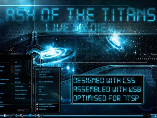Transparent Aero Glass Themes for Windows 10 - TOP 20 files to ...
