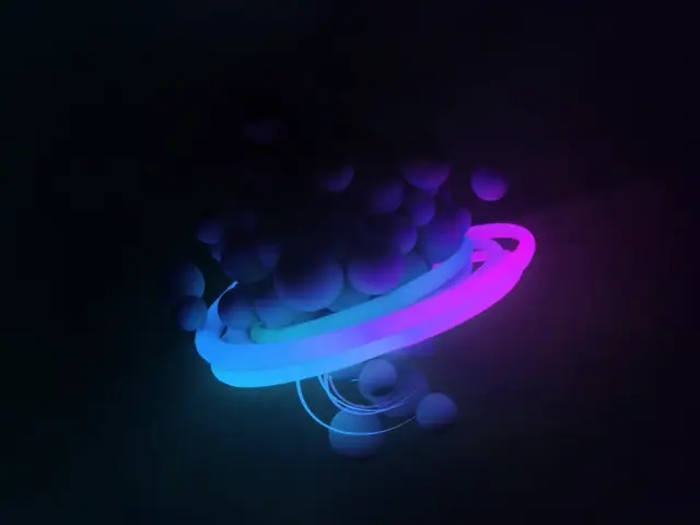 Live wallpaper Colorful Fluid Animation (Audio Responsive) download on ...