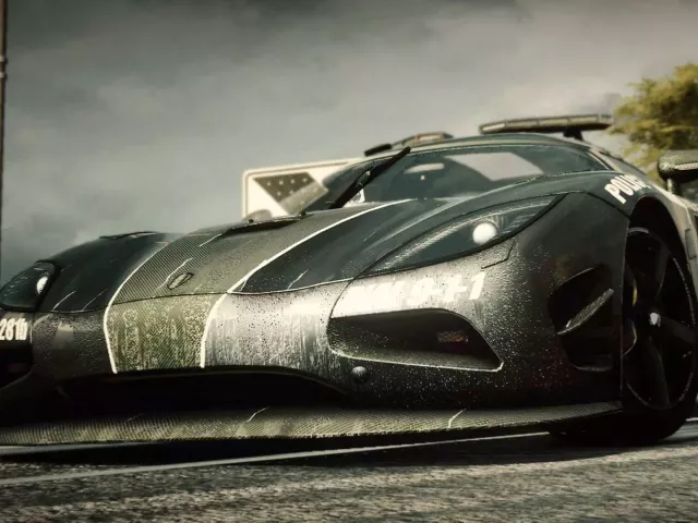 Themes with cars - TOP 10 files to personalize the Windows interface