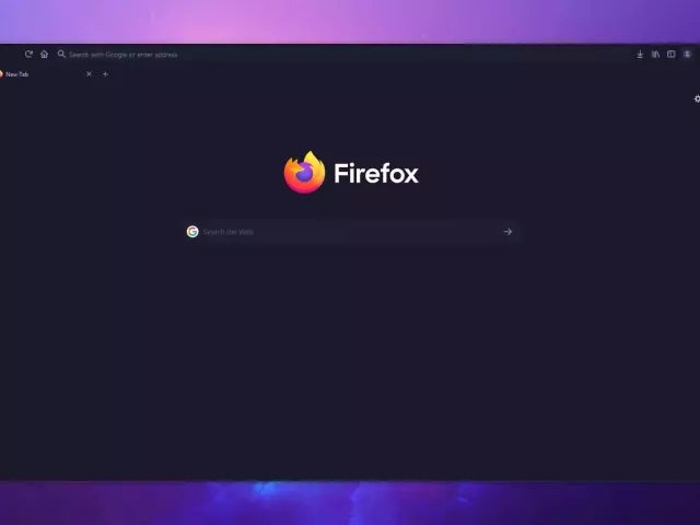 Firefox Themes (30+)
