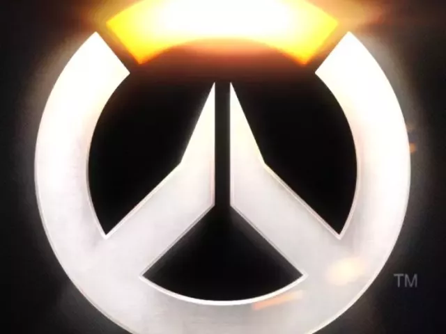 Overwatch - TOP 80 files to personalize the Windows interface