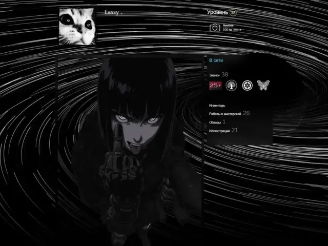 Featured Showcase Steam (200+)