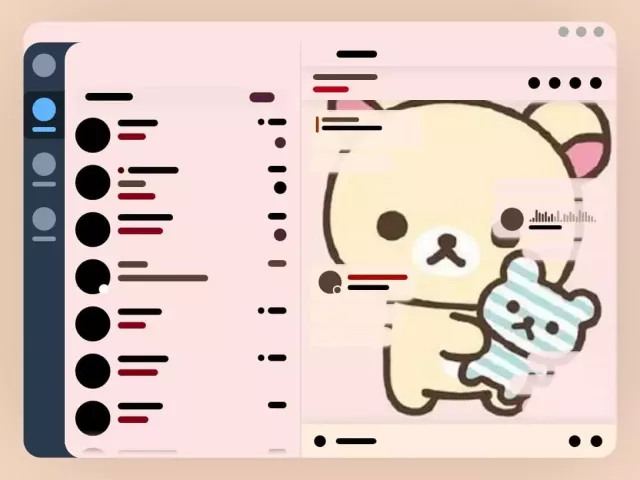 Telegram Themes (100+)