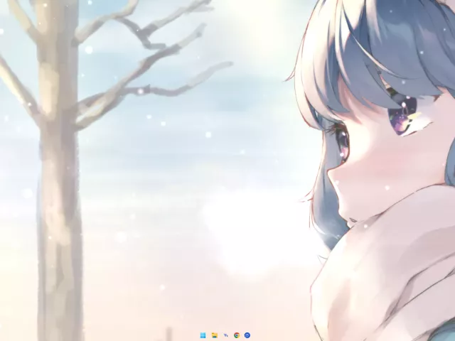 Тема Beach Furry для Discord скачать на VSThemes.org