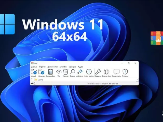 WinRar Skins (90+)