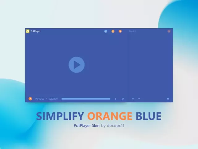 PotPlayer Skins (70+)