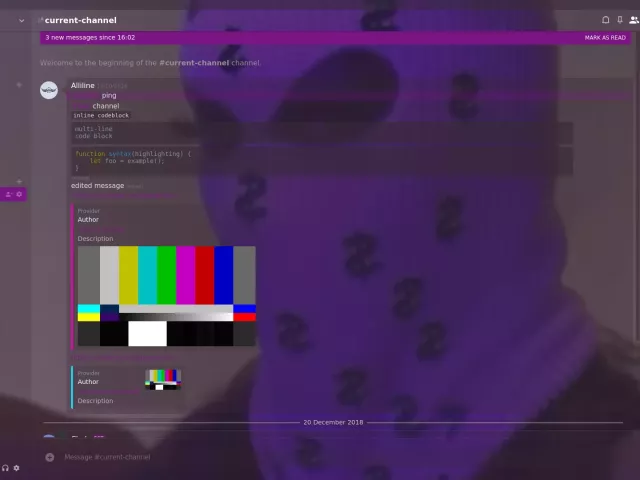 Theme Death Note for Discord download on VSThemes.org