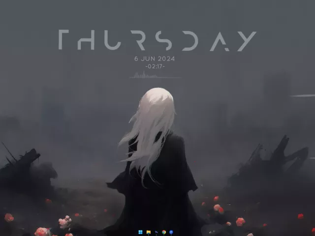 Live wallpaper SkyPAD Shiny Sora - WallHack download on VSThemes.org