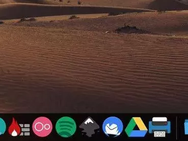 RocketDock Skins (100+)