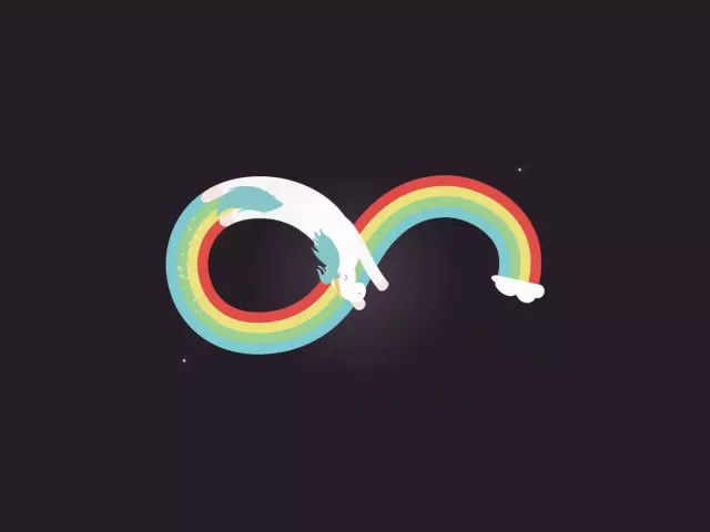 Minimalism live wallpaper (100+)