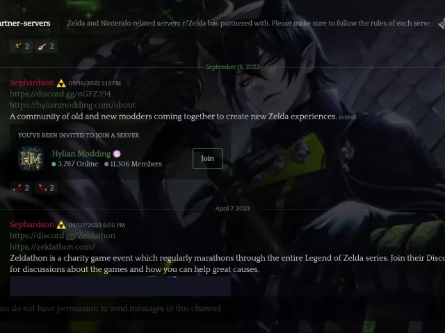 Discord Themes (Custom CSS) (3000+)