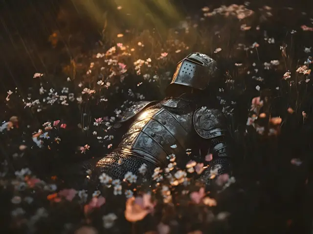 Wallpaper Fantasy yessirSupra download on VSThemes.org