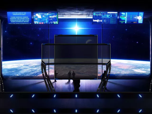 Windows Login Screens (70+)