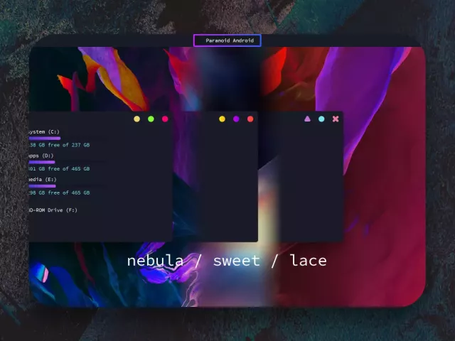 Themes For Windows 10