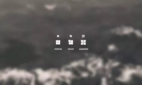 Start Orbs for Windows (200+)