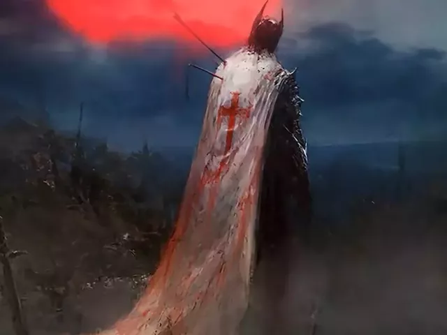 Live wallpaper Yessir Supra Knight in Roses download on VSThemes.org