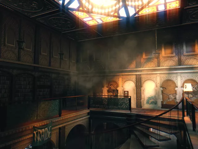 Живые обои игры (2000+)