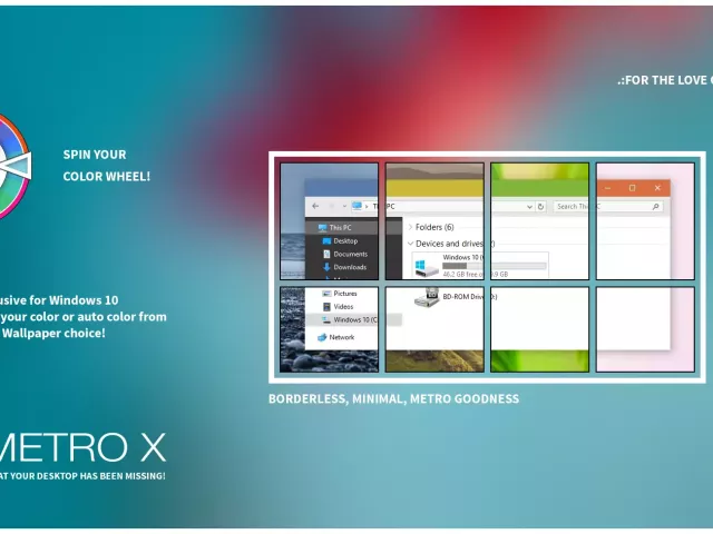 Red themes for Windows 10 - TOP 70 files to personalize the Windows ...