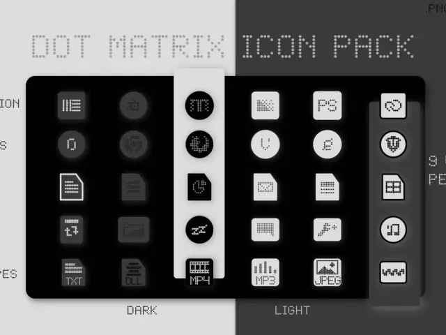 Icons Tiles of the game Red Dead Redemption 2 download on VSThemes.org