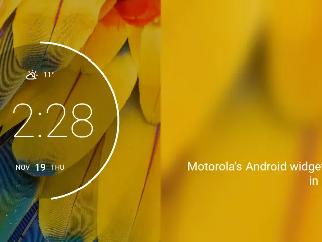 Skin Cold 1.0 for Rainmeter download on VSThemes.org