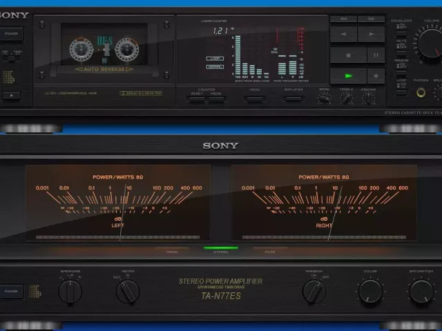 Скины для AIMP (400+)