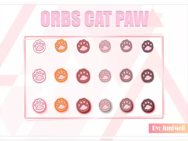 Start Orbs for Windows (200+)