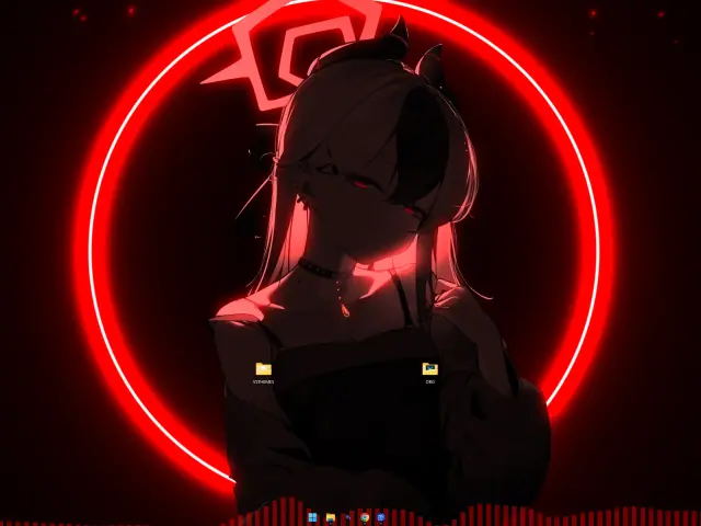 Live wallpaper SkyPAD Shiny Sora - WallHack download on VSThemes.org