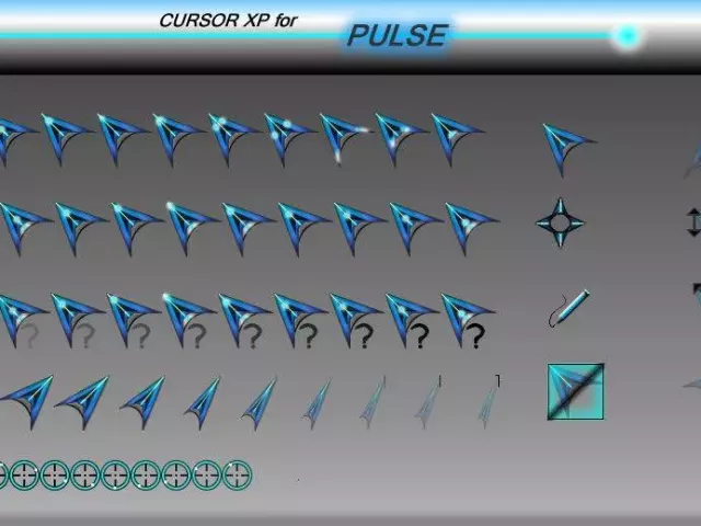 Cursors Bocchi the Rock on Windows download on VSThemes.org