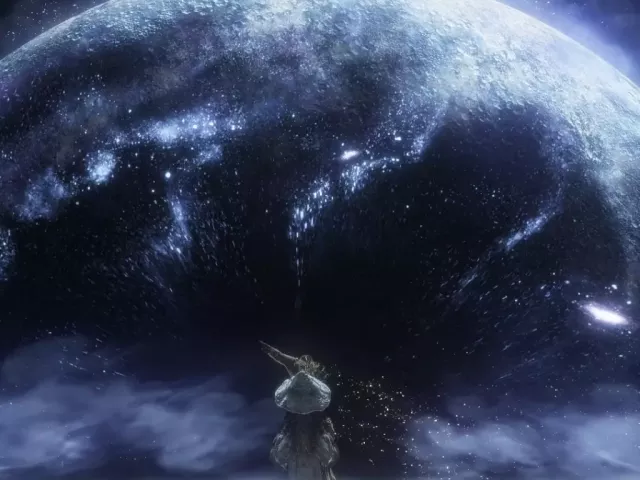 Live wallpaper Ranni - Elden Ring [4K] download on VSThemes.org