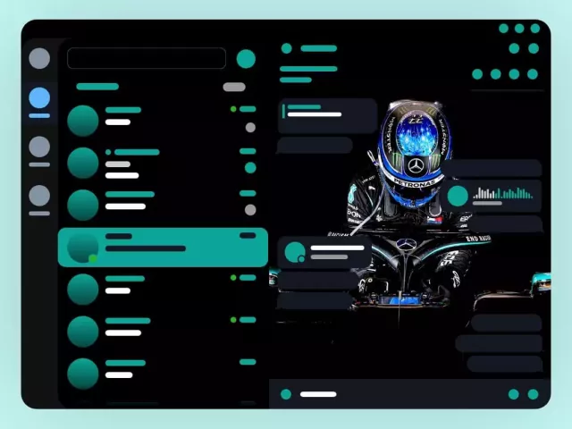 Themepack Cool hacker for Windows 8/10/11 download on VSThemes.org