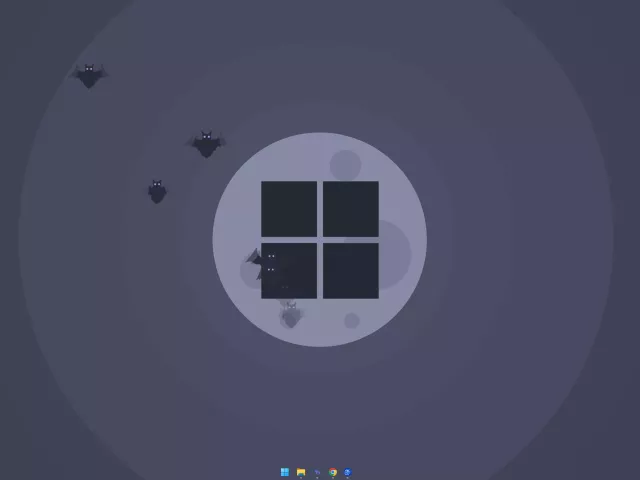 Minimalism live wallpaper (100+)