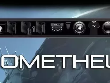 RocketDock Skins (100+)