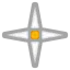 Cursors Overwatch - White pointers from the game on Windows download on ...