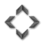 Cursors Gami on Windows download on VSThemes.org