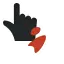 Cursors Blackwatch - pointers from the Overwatch game on Windows ...