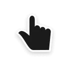 Cursors Mac OS Capitaine on Windows download on VSThemes.org