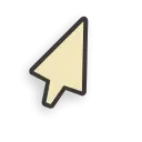 Cursors Mac OS Capitaine on Windows download on VSThemes.org