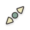 Cursors Mac OS Capitaine on Windows download on VSThemes.org