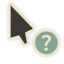 Cursors Mac OS Capitaine on Windows download on VSThemes.org