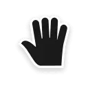 Cursors Mac OS Capitaine on Windows download on VSThemes.org