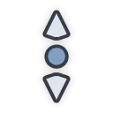 Cursors Mac OS Capitaine on Windows download on VSThemes.org