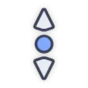 Cursors Mac OS Capitaine on Windows download on VSThemes.org