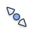 Cursors Mac OS Capitaine on Windows download on VSThemes.org