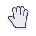 Cursors Mac OS Capitaine on Windows download on VSThemes.org