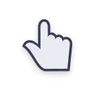 Cursors Mac OS Capitaine on Windows download on VSThemes.org